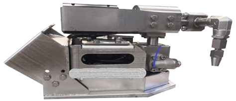 Our Robot : Re-Gen Robotics